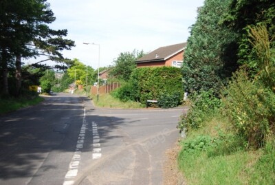 Photo 6x4 Clovelly Close off Hellesdon Hall Rd Mile Cross c2010 | eBay UK