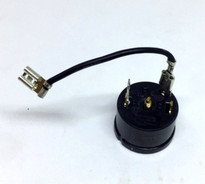 ELECTROLUX WESTINGHOUSE FRIDGE SWITCH OVERLOAD PROTECTOR p/n 1443933 ...