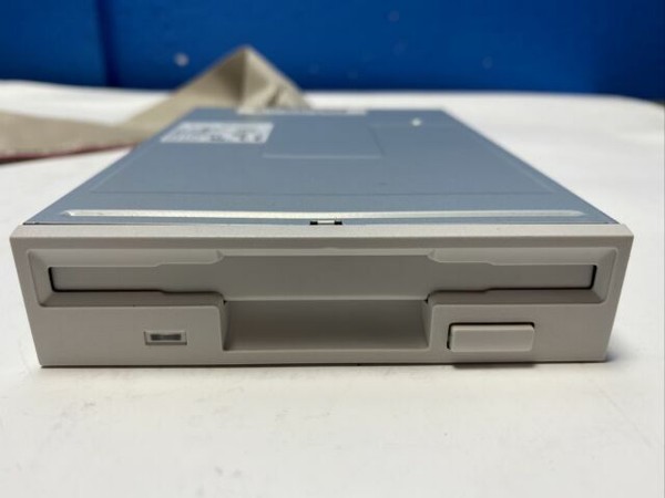 Sony MPF920 T/B53 144Mb 3.5 inch Internal Floppy Disk Drive for sale ...