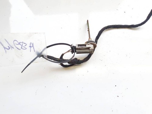 4b0820539 Nenutatyta Intake Air Temperature Sensor (Cabin Air Temp ...