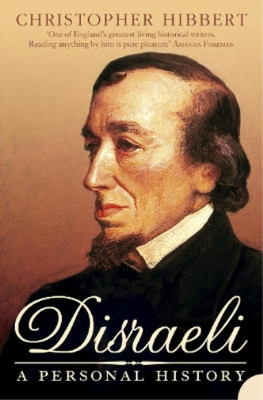 Christopher Hibbert Disraeli (Paperback) (UK IMPORT) | eBay