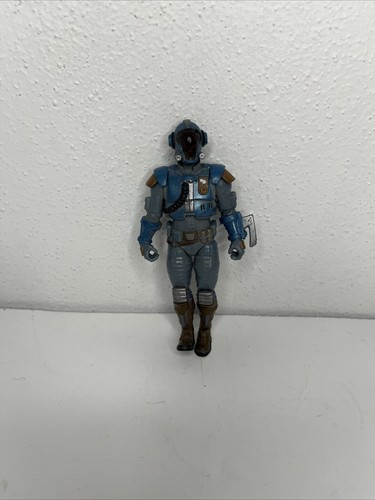 Jazwares Epic Games Fortnite The Visitor Loose Action Figure | eBay