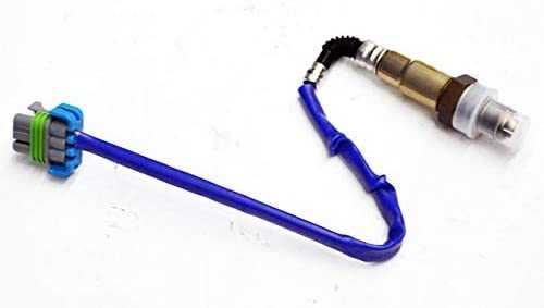 Oxygen Sensor Control Module O2 PN 12634062 New OEM 2015 Chevrolet ...