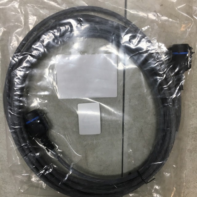 Motorola HKN6169B 204 inches Remote Mount Cable for sale online | eBay
