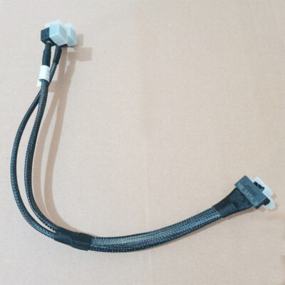 0H4GHT H4GHT For DELL PowerEdge R7415 SAS Server Backplane Cable | eBay