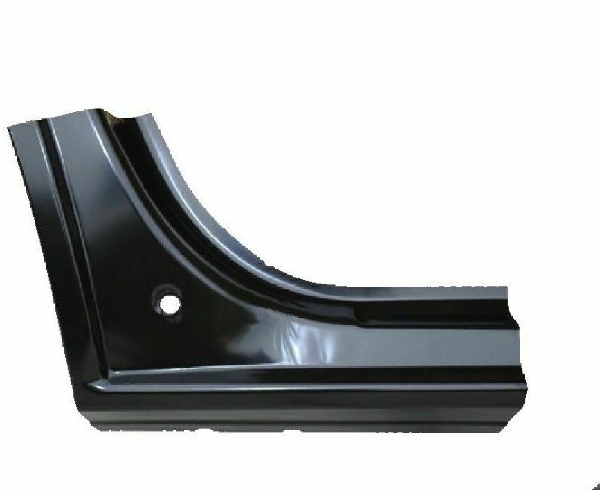 2000-2006 Chevy GMC Yukon 4Pc Dog Leg & Rear Lower Quarter Patch Panel ...