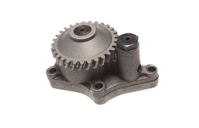 YANMAR TK486V THERMOKING OIL PUMP Y129001-32001 (11-9249) New | eBay