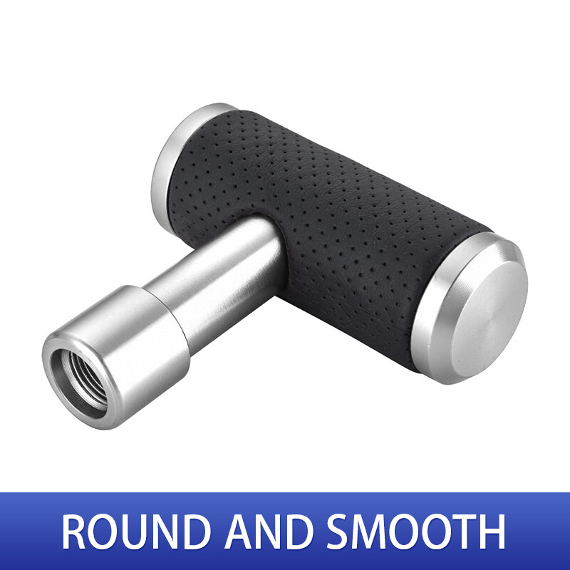 T-Handle Shift Knob Automatic Gear Stick Shifter for Jeep Wrangler ...
