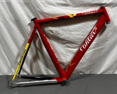 Bicycle Frames - Easton Aluminum - Nelo's Cycles