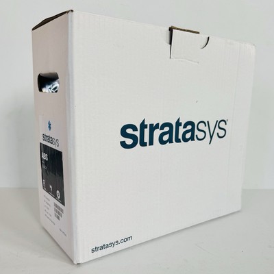 Stratasys FDM Filament 333-90301 ABS M30 Black 90CI, Spool F123 | eBay
