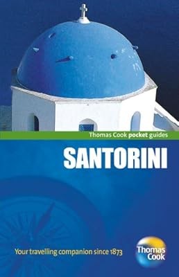 Santorini, pocket guides, n/a, Used; Good Book 1848482574 | eBay