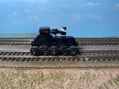 HO Athearn BB Geared EMD SD45 Truck w/ Worm Gear & Metal Side Frames ...