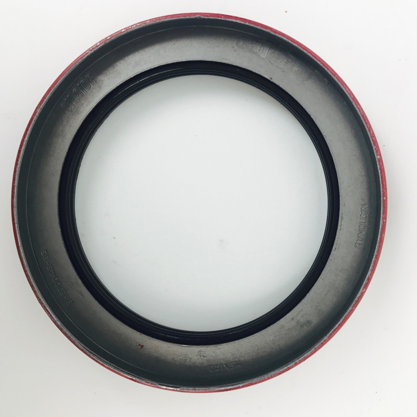 NATIONAL OIL SEAL 370048A BY FEDERAL MOGUL | eBay