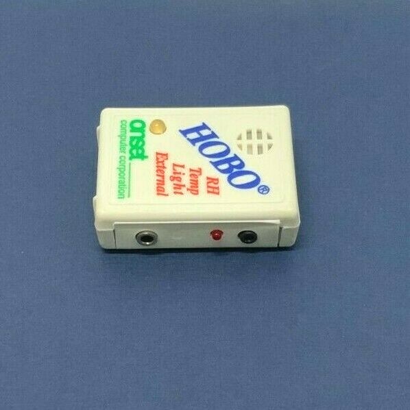 Hobo Light Data Logger | Shelly Lighting