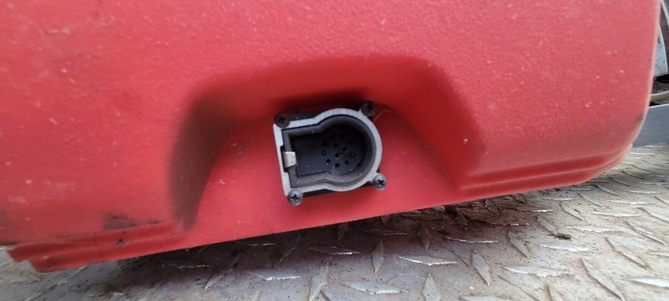 Hunter/Sun 4 Wheel Wheel Alignment Machine Sensor | Set | C111 | Heavy ...