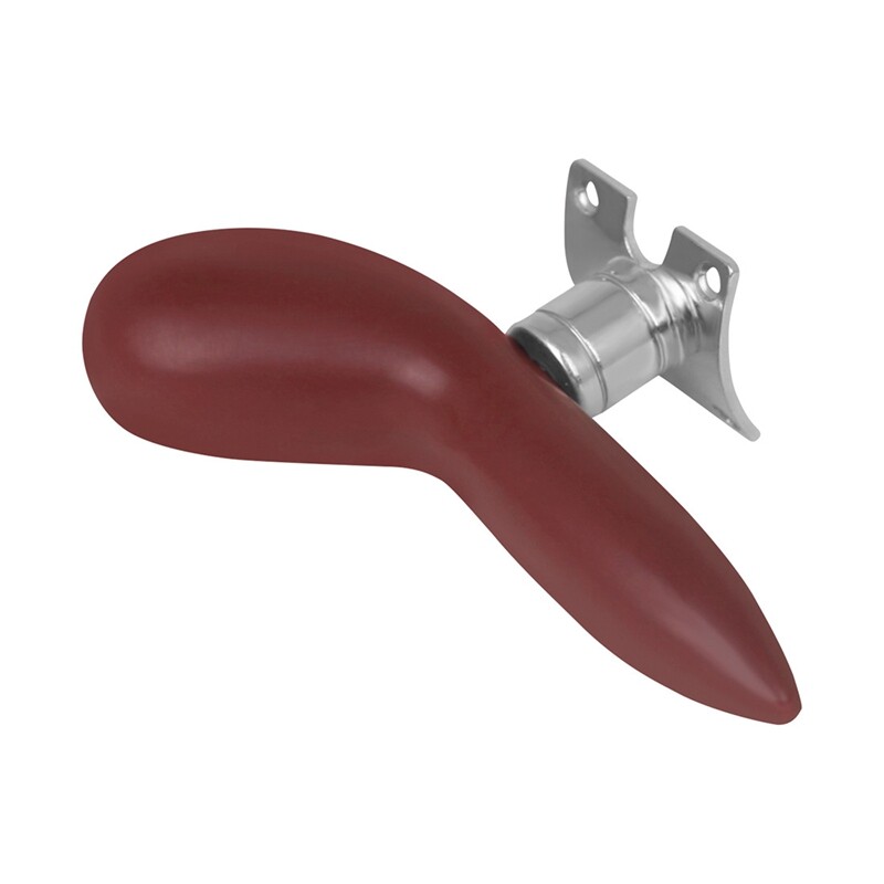 Bassoon Hand Bracket Thumb Rest with Fastening 4 Screws and Base1602 ...