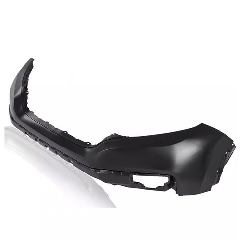 2PCS Front Upper Lower Bumper Cover For 2020-2022 Honda CR-V HO1015124 ...