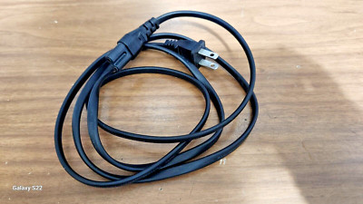 TCL A/C CORD PU AN PA-01 E467310 USED IN MODEL 55S421 | eBay