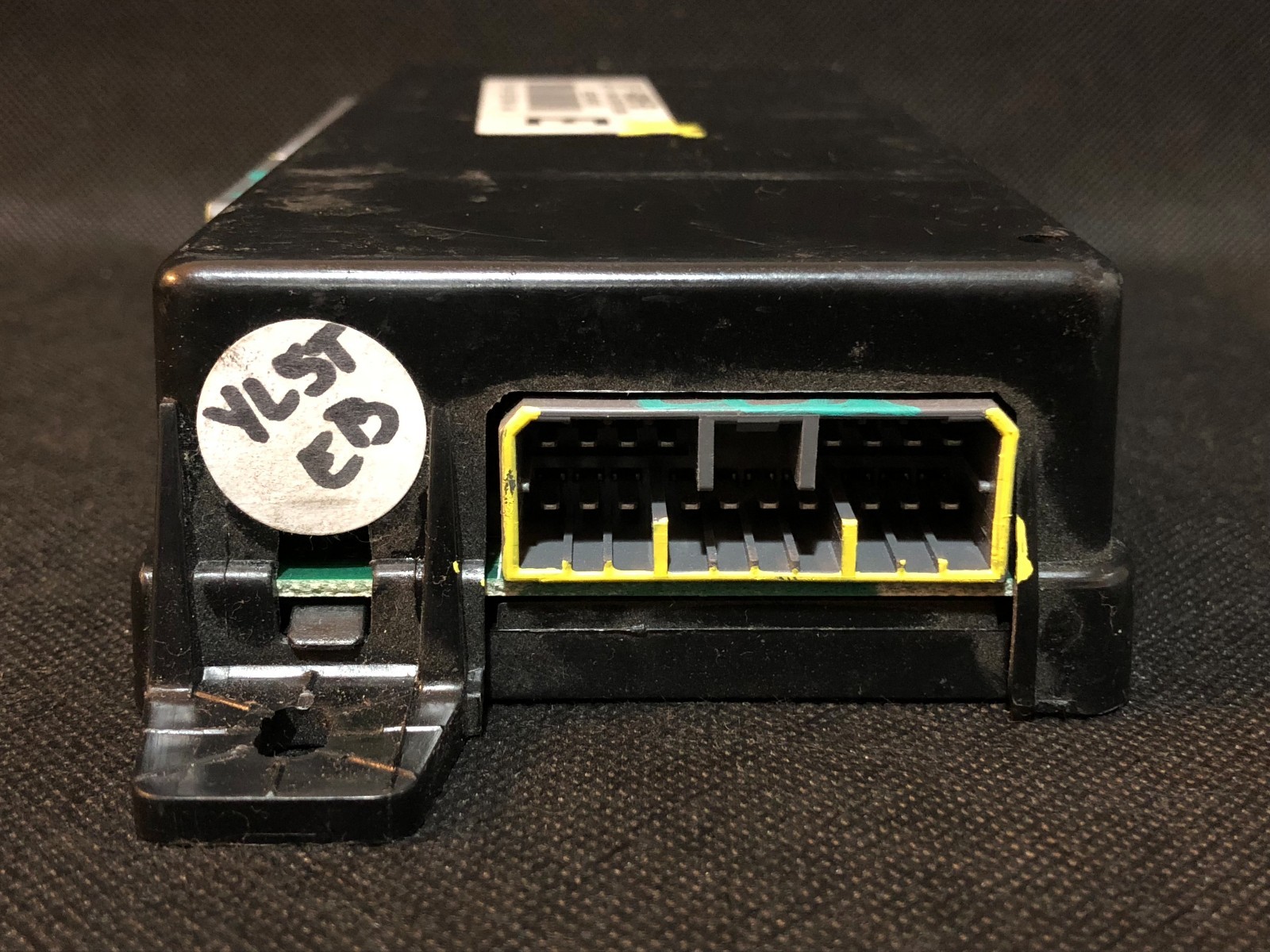 2000 Ford Ranger GEM 4X4 Electronic Multifunction Control Module YL5T ...