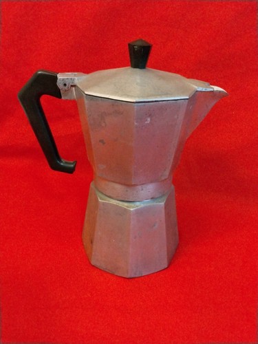 Vintage Trinidad Express Coffee Maker Made In Italy | eBay