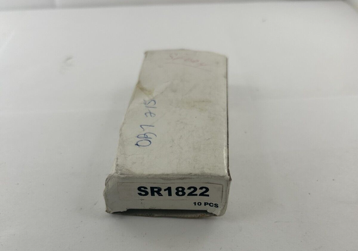 CEC Industries #1822 Bulbs, (Box of 10) | eBay