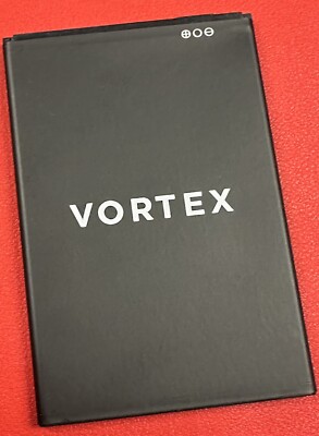 Vortex HD65 Choice Li-Ion Battery 3000mAh 3.8V Original OEM Genuine ...