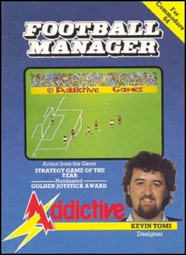 Sinclair ZX Spectrum - Football Manager mit OVP | eBay