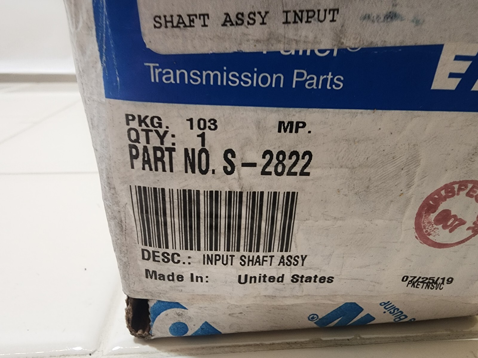 Eaton S2822 for sale online | eBay