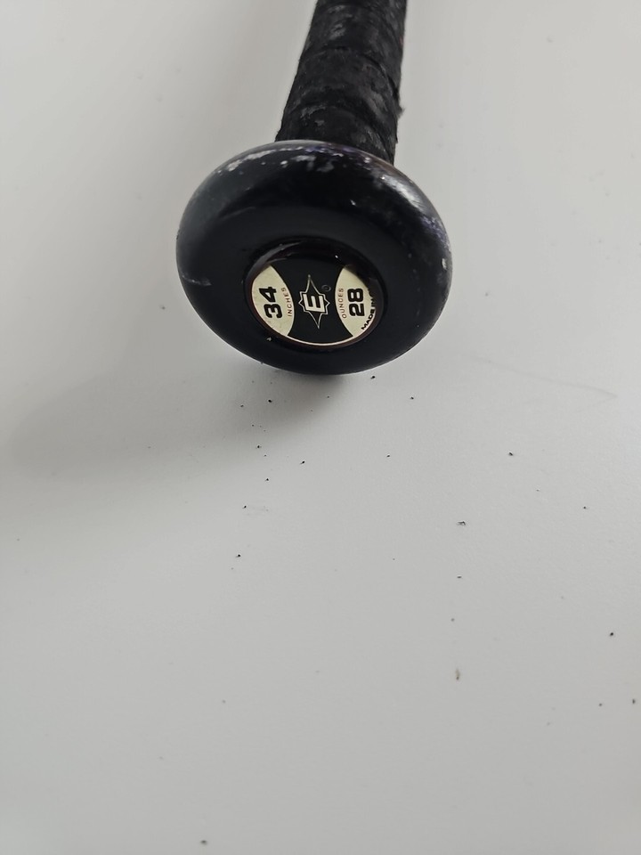 EASTON HAMMER SK4 34 " INCH 28 OZ. 2 1/4 DIA BLACK SOFTBALL BAT | eBay