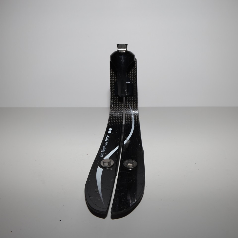 GORGEOUS OSSUR VARI-FLEX with EVO MID PROFILE PROSTHETIC FOOT Sz 30 ...