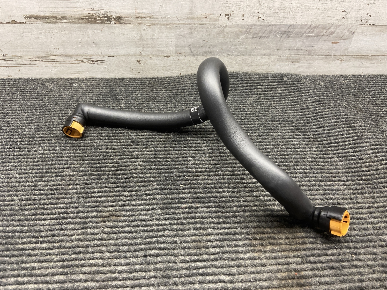 Genuine Ford Tube Assembly L1MZ-6758-G for sale online | eBay