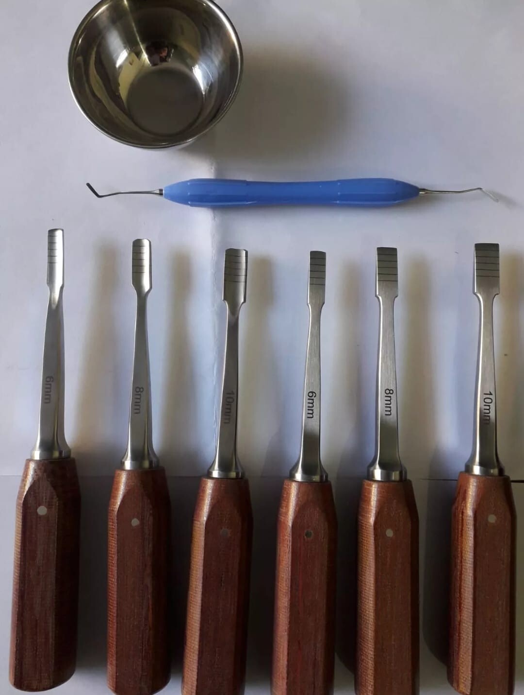 Immediate Dentoalveolar Restoration IDR Kit of Dental Instruments | eBay