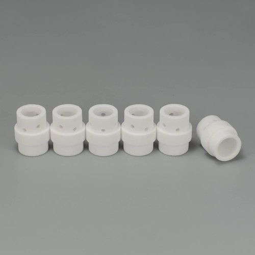 RIVERWELD 24KD MB24 MIG MAG Co2 Welding Torch Gas Diffuser 50pk | eBay