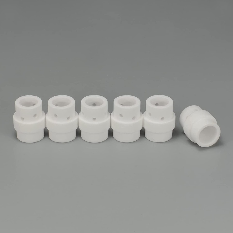 RIVERWELD 24KD MB24 MIG MAG Co2 Welding Torch Gas Diffuser 50pk | eBay