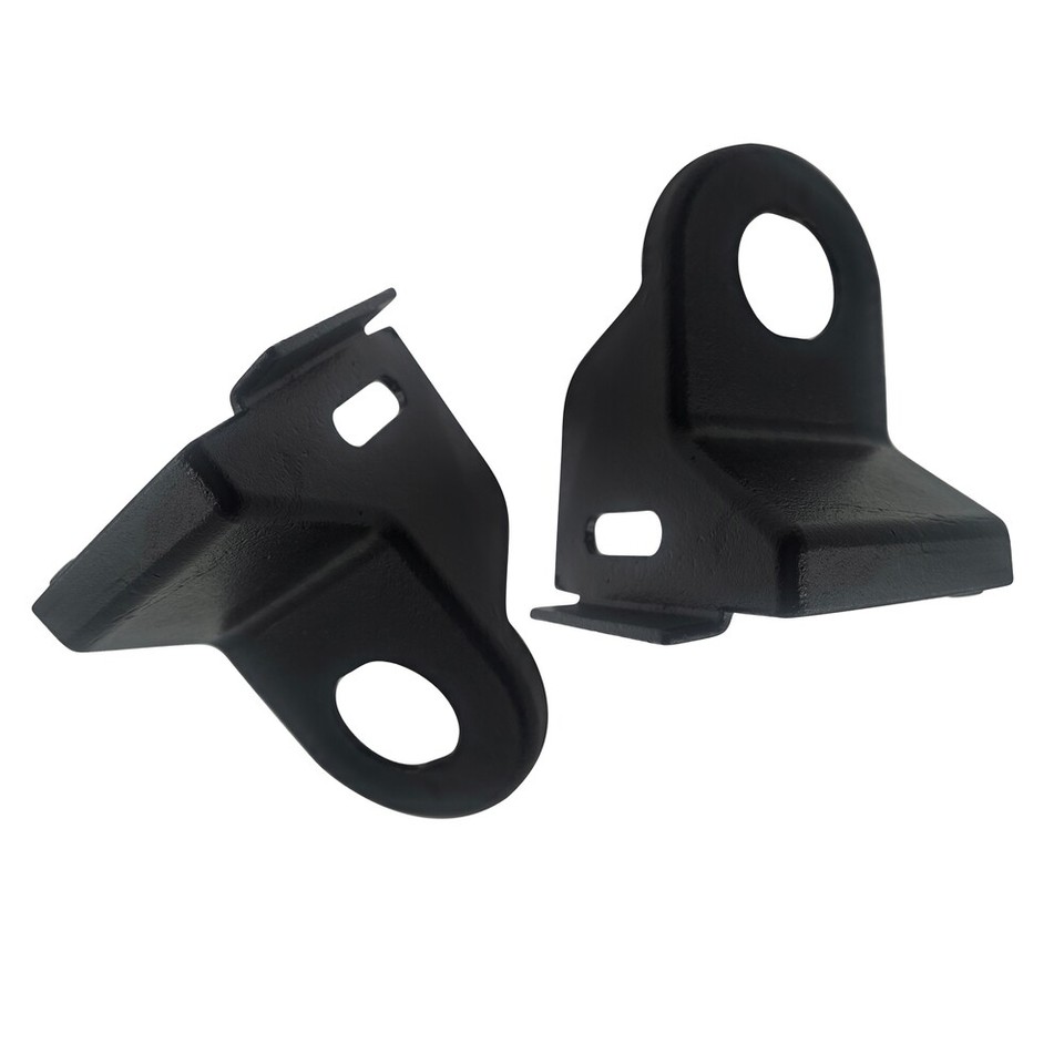 4Pc Body Mount Bracket For 99-06 Chevy Silverado GMC Sierra 1500 999 ...