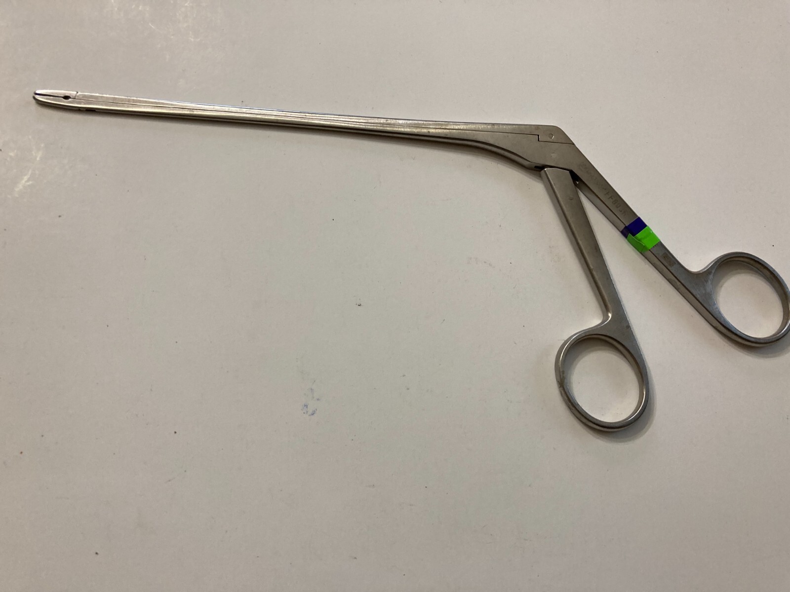 Aesculap Cushing Rongeur Neurosurgery Instrument FF803R | eBay