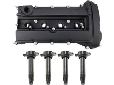 31YW34H Ignition Coil and Valve Cover Kit Fits 2009-2020 Dodge Journey ...