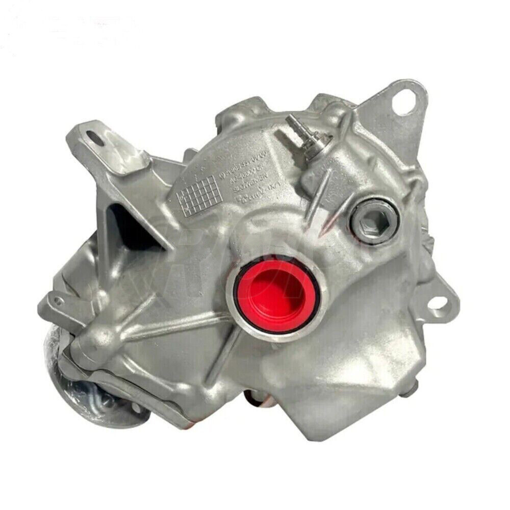 2020-2022 Mercedes-Benz GLC 300 4Matic Front Axle Differential ...