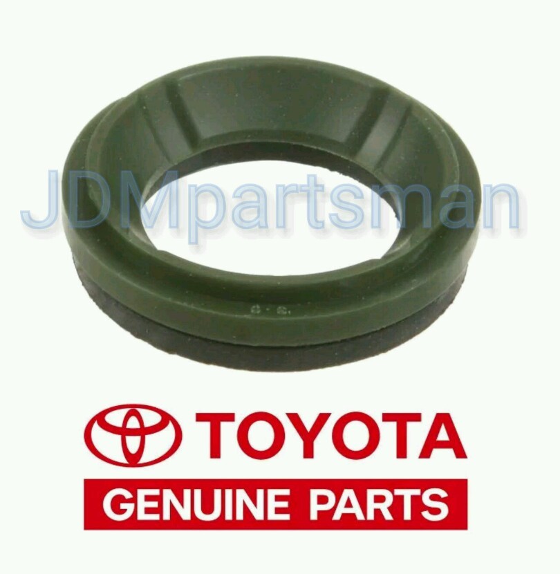 GENUINE Lower Manual Shift Lever Bushing 75-04 Toyota 4Runner Tacoma ...