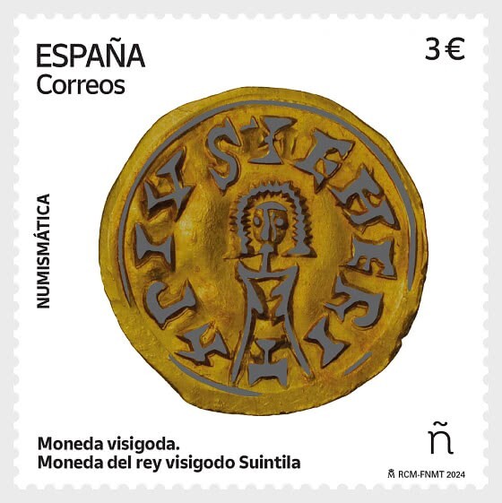 Numismatica Espanola