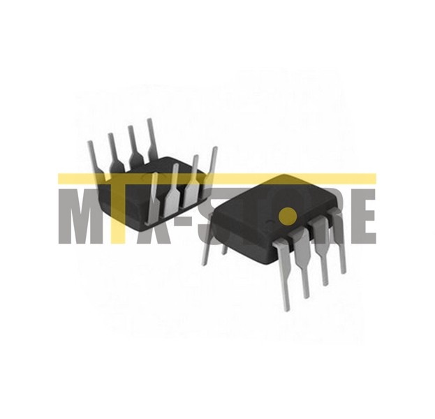 5PCS KA4558I IC OPAMP DUAL 8-DIP 4558 KA4558 Best Offer | eBay