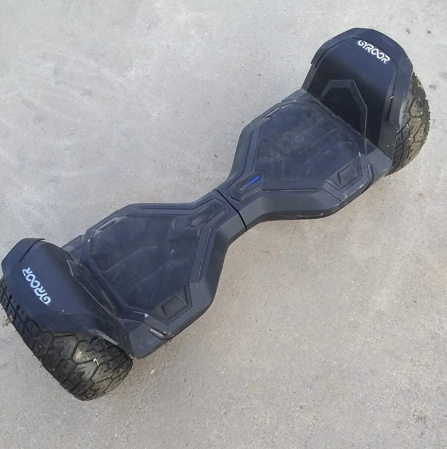 Gyroor G2 Hoverboard + charger.. lightly used | eBay