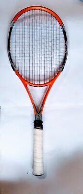 Boris Becker Tennis Racket DNX 11 27" Wt 11.5 oz | eBay