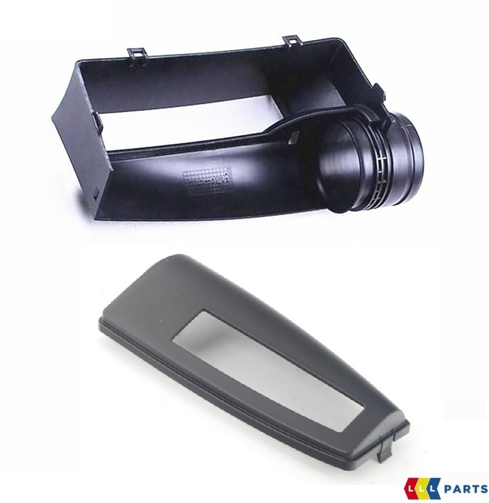 NEW GENUINE VW GOLF 09-13 JETTA 11-16 AIR INTAKE DUCT WITH LID 155KW ...