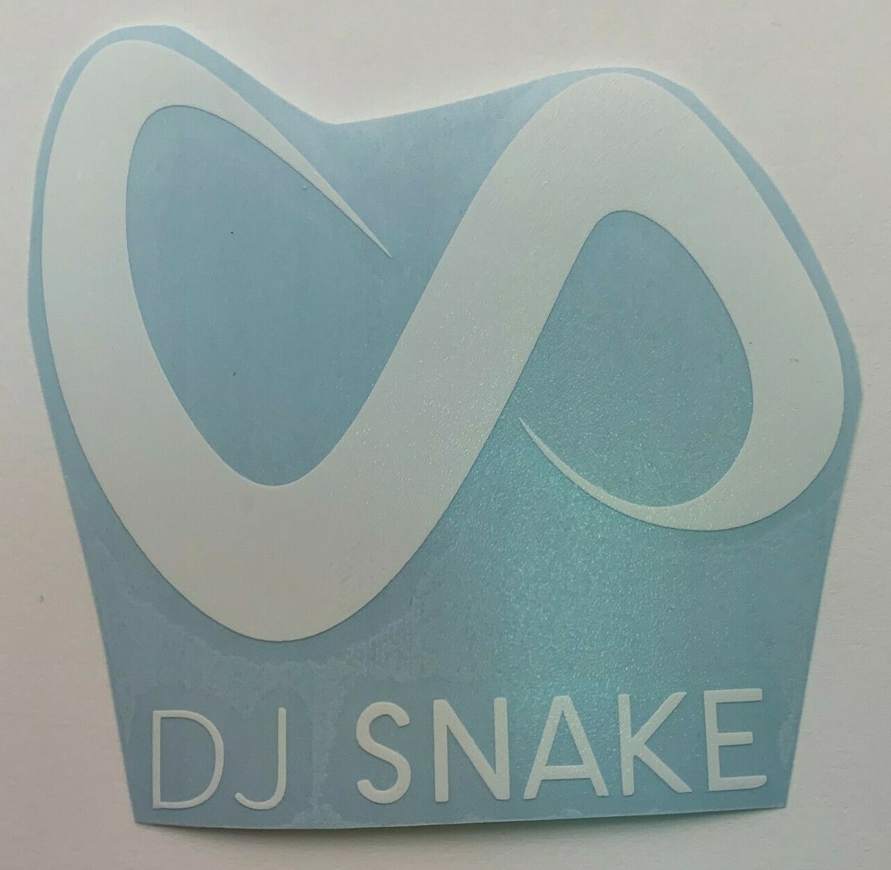 Dj Snake Logo