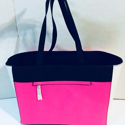 French Connection Women’s Large Tote bags - Electric Pink - $118 | eBay