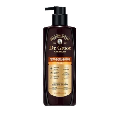 DR.GROOT Anti Hair Loss Control Conditioner - 400ml | eBay