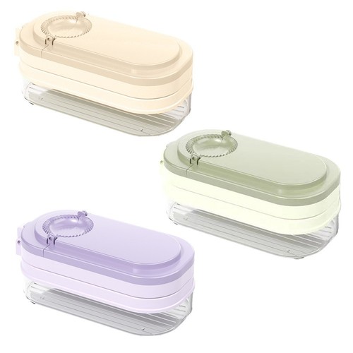 Boulette manuelle pratique avec 3 fonctions pour une pr??paration de repas plus | eBay