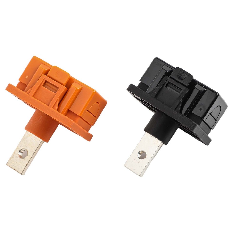High Voltage Battery Connection Terminals for Safe Energy Storage ...