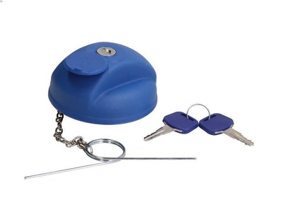 Sealing Cap, tank unit (Urea injection) FEBI 37790 | eBay Australia